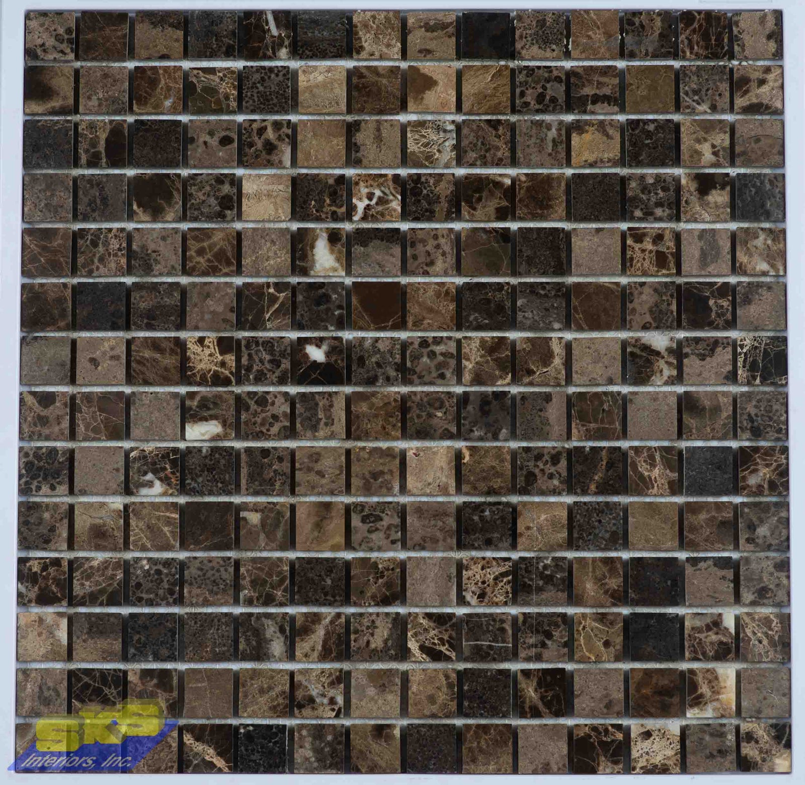 OCEANLAND MOSAIC TILES OLM-506 300X300X6mm